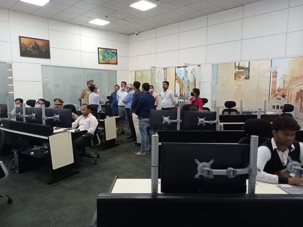 Technosys Integrated Solutions Pvt. Ltd.